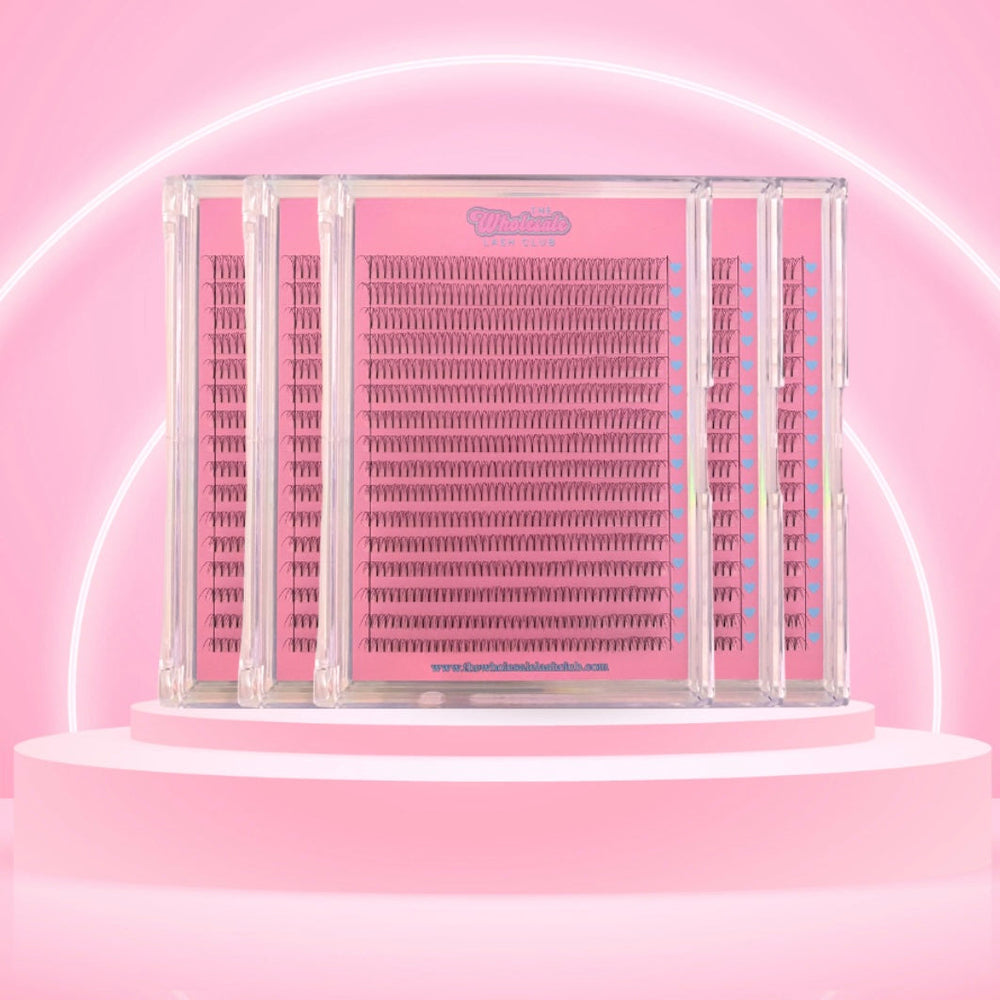 Collections – The Wholesale Lash Club